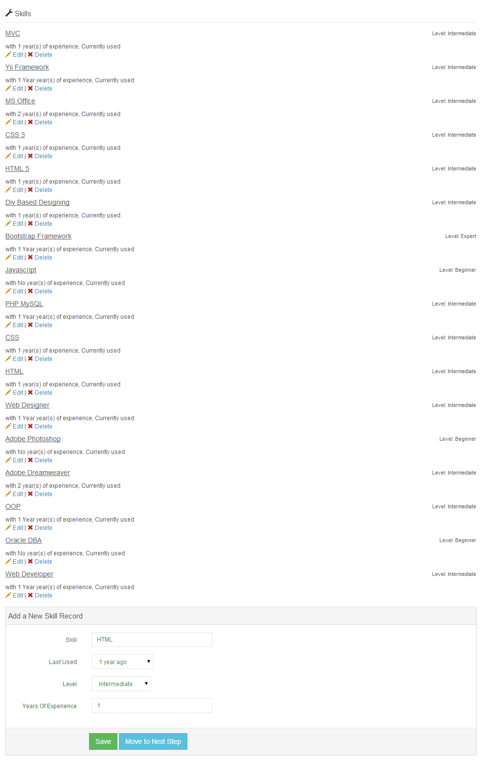 How To Create A Record Using Tabular Inputs - General Discussion - Yii Framework Forum